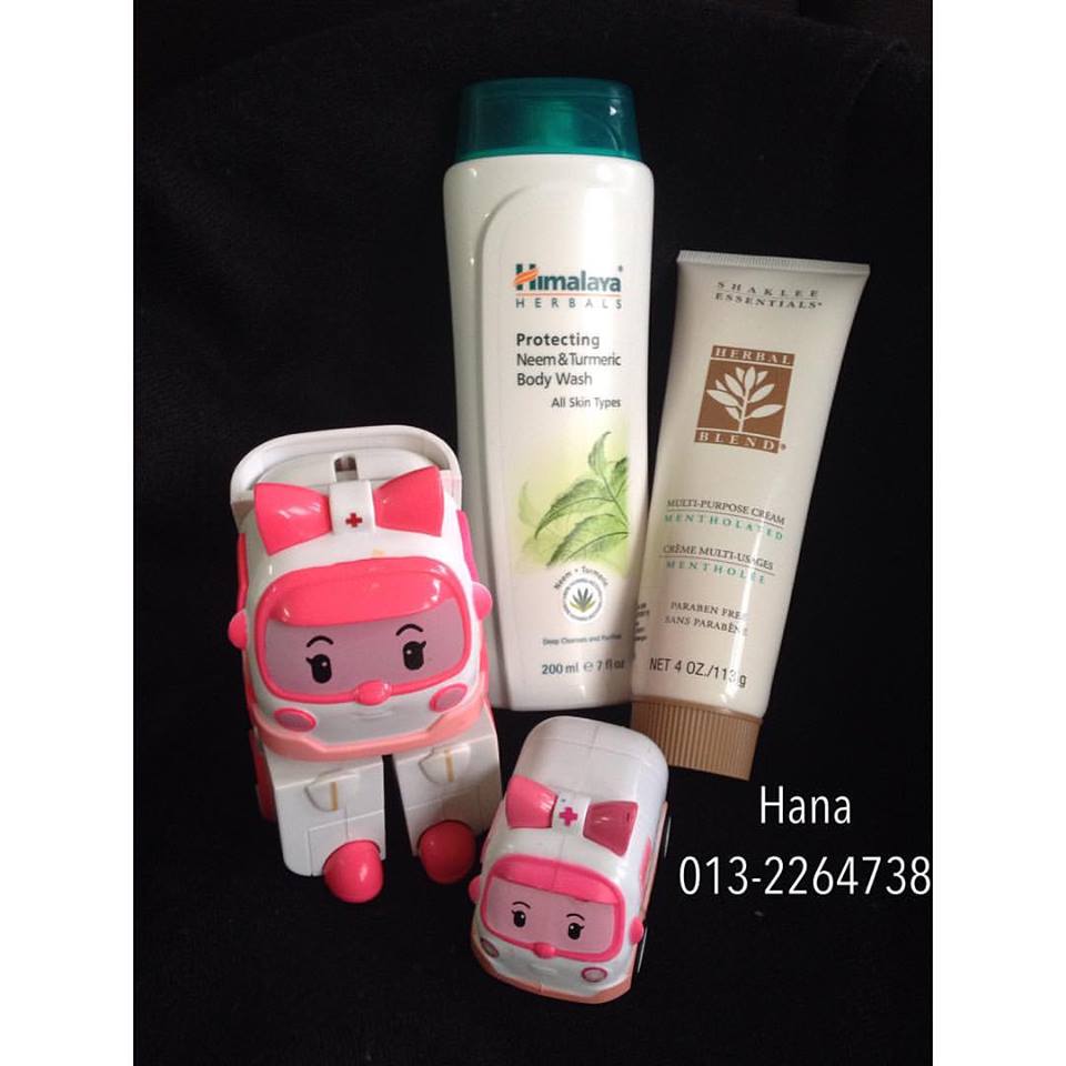 Anak kena chicken pox? - Healthy2bee