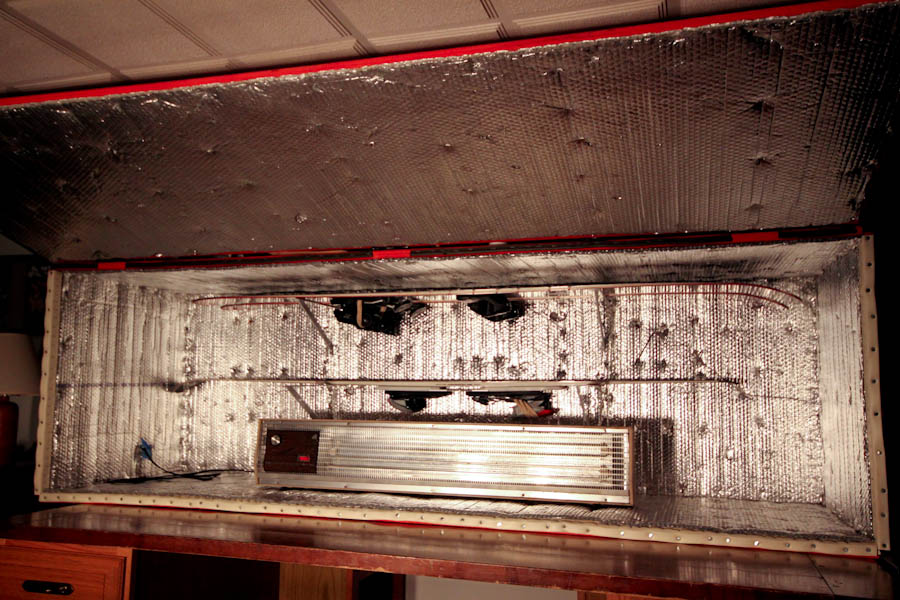 Box (torture) - What Is A Hot Box - Box Information Center