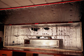 Box (torture) - What Is A Hot Box - Box Information Center