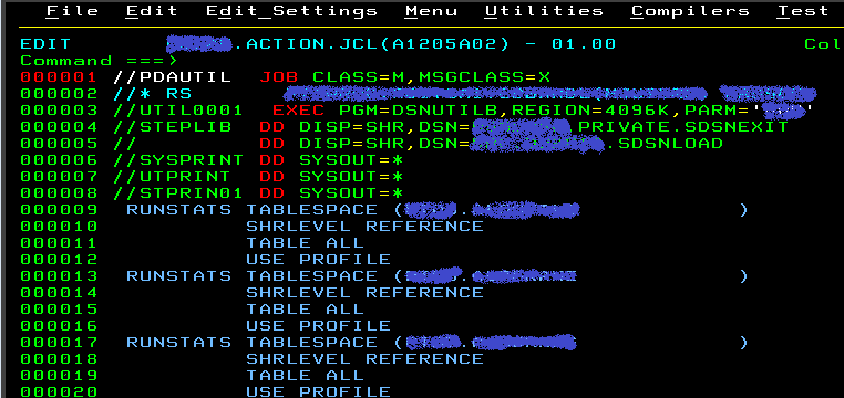 Db2 for Z: How to use SYSSTATFEEDBACK to drive your RUNSTATS