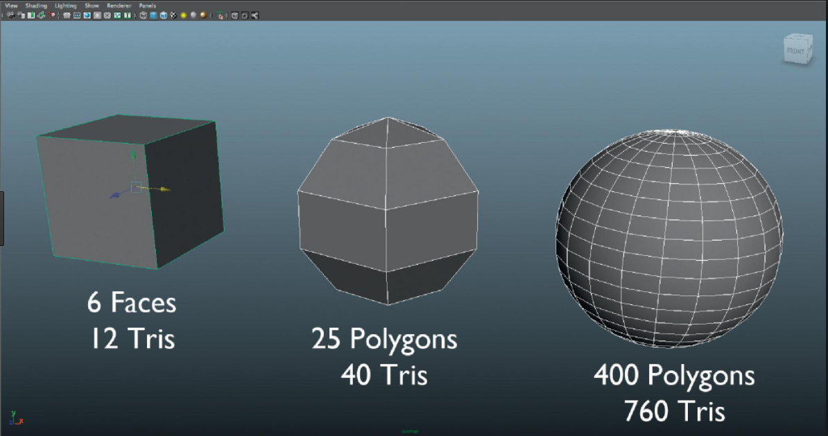 Amy Horne Bmet Games Level 3: 3D Modelling