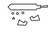 Do It Up! Cosplay tutorials: The Sword and Shield