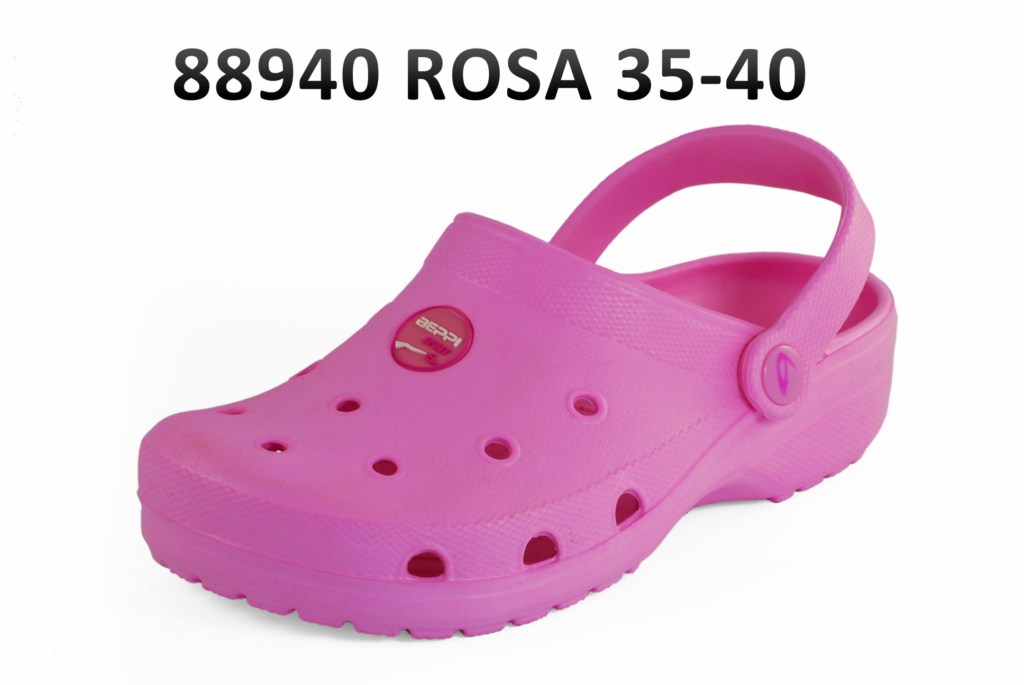 Calzados JAM: Chanclas playa Mujer, Hombre y Niñ@ Beppi