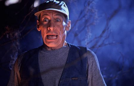 Twisted Central: 31 Days of Horror Day 4: Ernest Scared Stupid 1991 ...