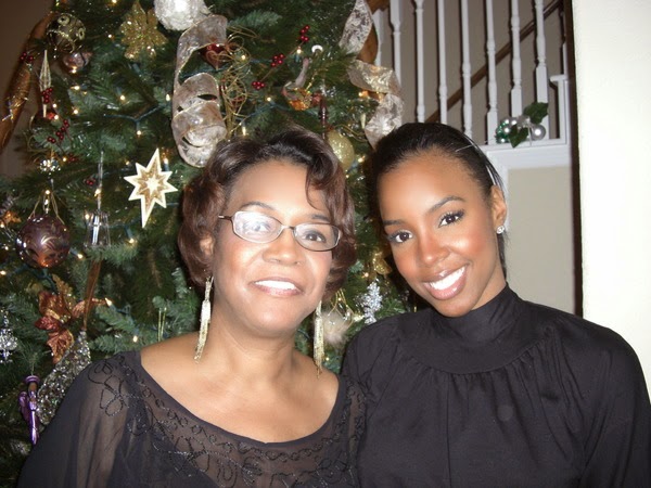 Canary Updates: Kelly Rowland's mother Doris Rowland Garrison died on ...