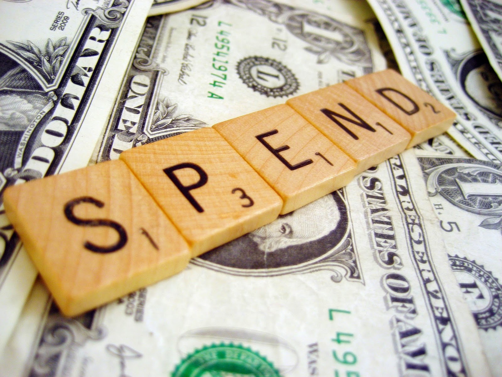 SG Young Investment: The Thought Process Behind Spending Money