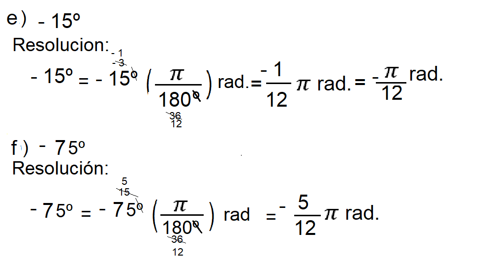 ÉRIKA MODA: RAZONES TRIGONOMÈTRICAS