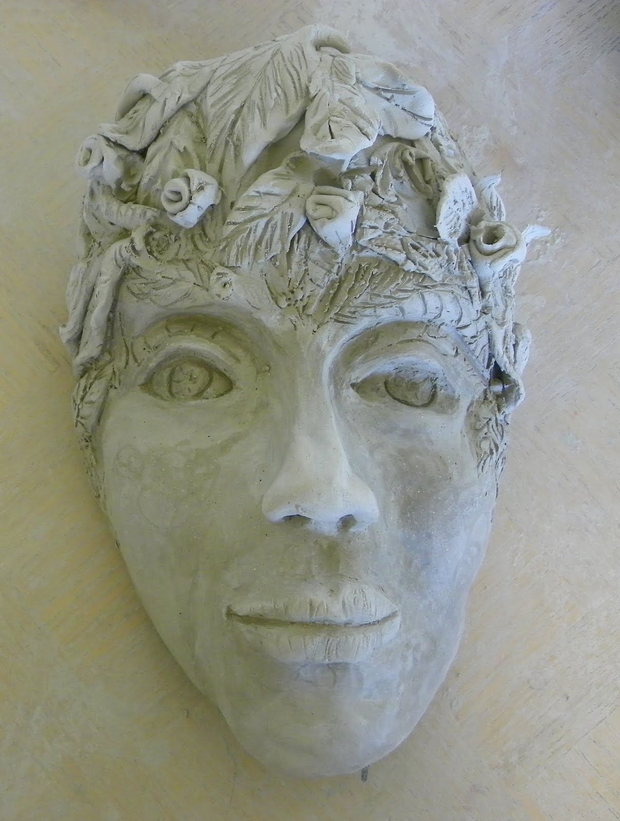 Rod Daut and Martha Flores Art Blog: Master Mind, Southwest Women, and ...