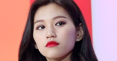 IOI's Kim Doyeon, a 'little Jun Ji Hyun'?