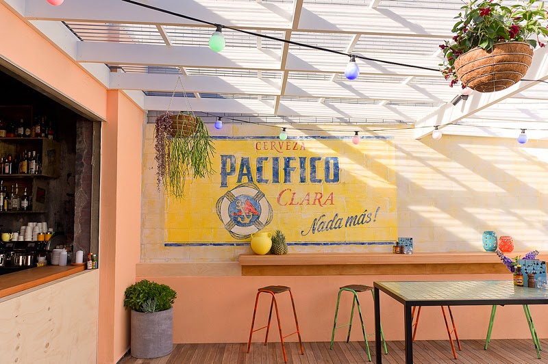 Around the world with Rebecca: SoCal, Neutral Bay, Sydney, Australia