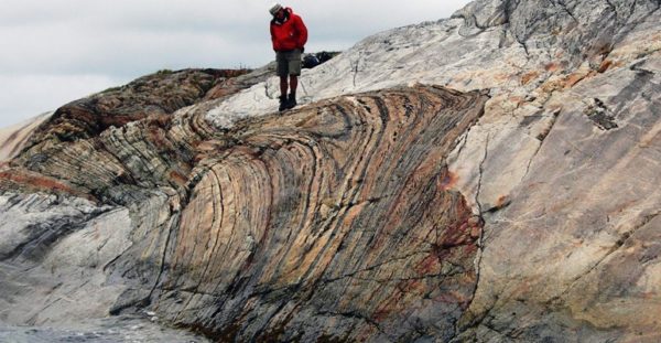 Geología: Resumen Unidad 1