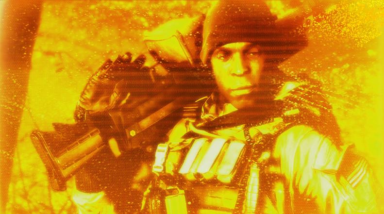 "Battlefield 4" prepara su presentación en sociedad