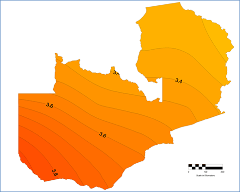 Climate Change Impact - Part 10 - Zambia