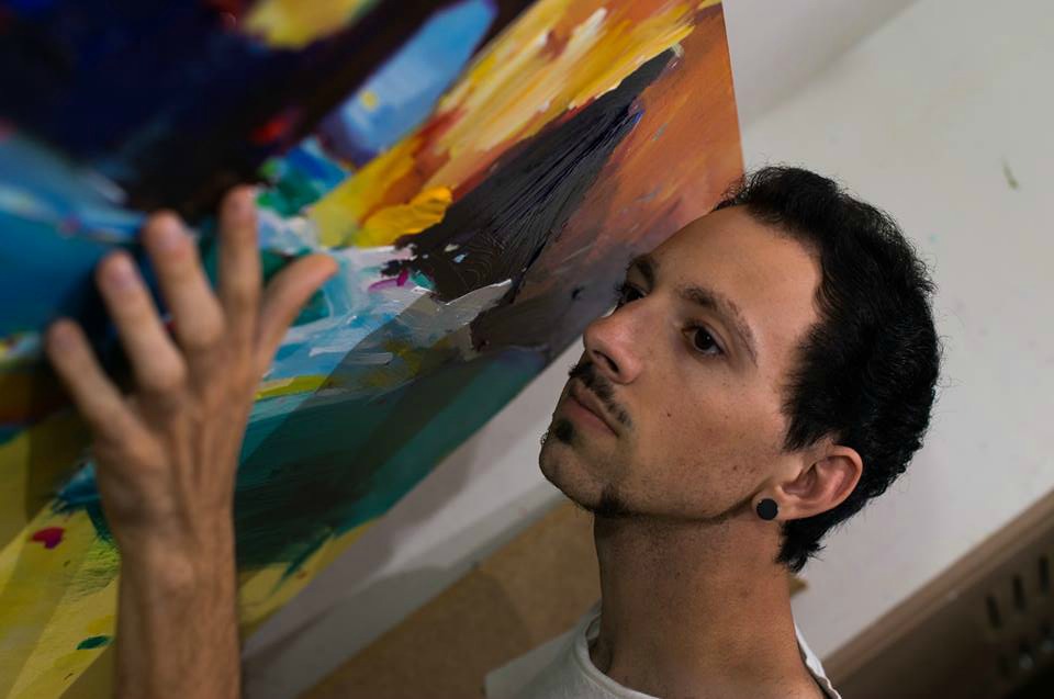 D: SAMUEL ARMAS, EFFIGIES, FICCIÓN Y FIGURA, ASCOLI PICENO