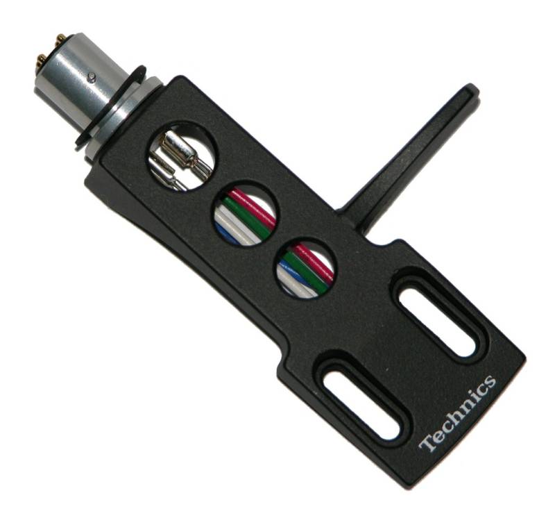 OMISSO RECORDS: Headshell - Technics mk2 - Modelo SFPCC31001K