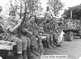 Born Warriors: The Story of Omar.