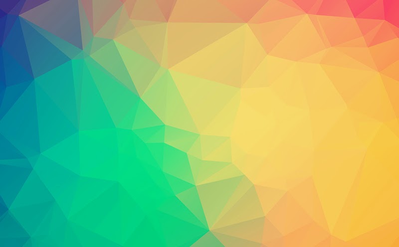 Vintage Triangle Background | WallPx