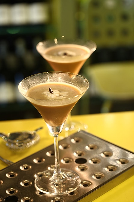 SOULed OUT Introduced New Menu with Cuisine from Around the World