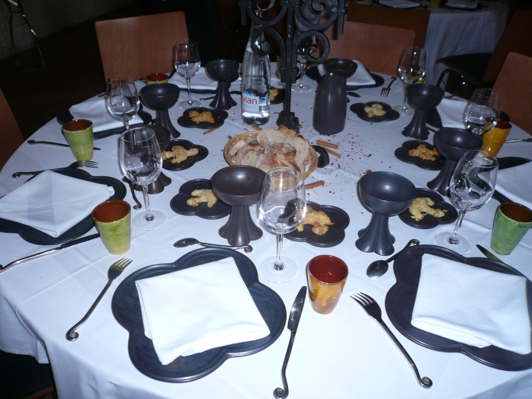 Positive Eating Positive Living: Festin de la Renaissance au château de ...