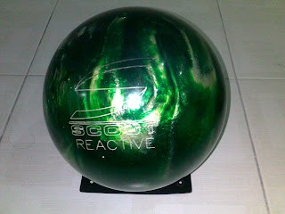 KEDAI BOWLING ONLINE: Left handed bowling ball Columbia300 Scout ...