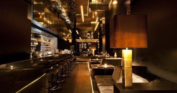 What makes the best Restaurant Atmosphere?