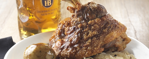 International food blog: INTERNATIONAL: GERMAN: Pittsburgh PA featured ...