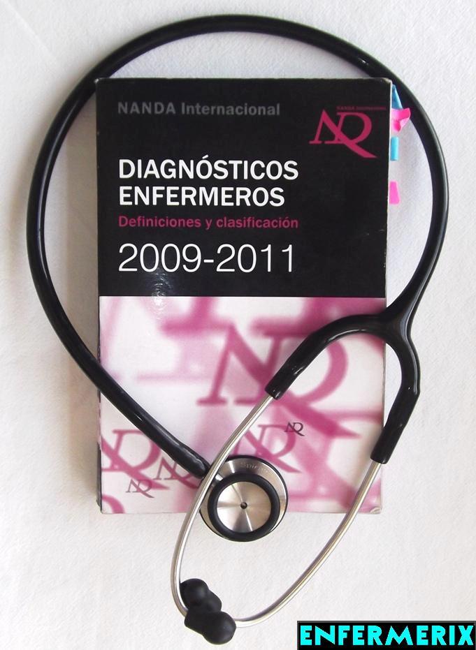 ENFERMERIX: NANDA: DIAGNÓSTICOS ENFERMEROS APROBADOS 2009-2011