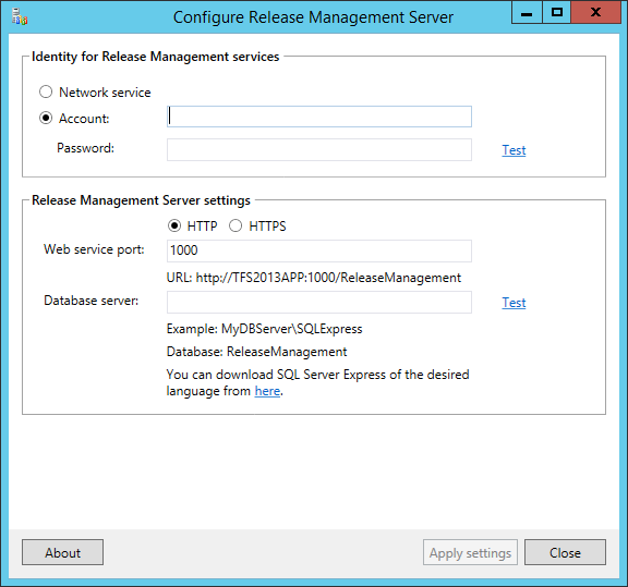 Living and breathing the world of Microsoft: Installing Visual Studio ...