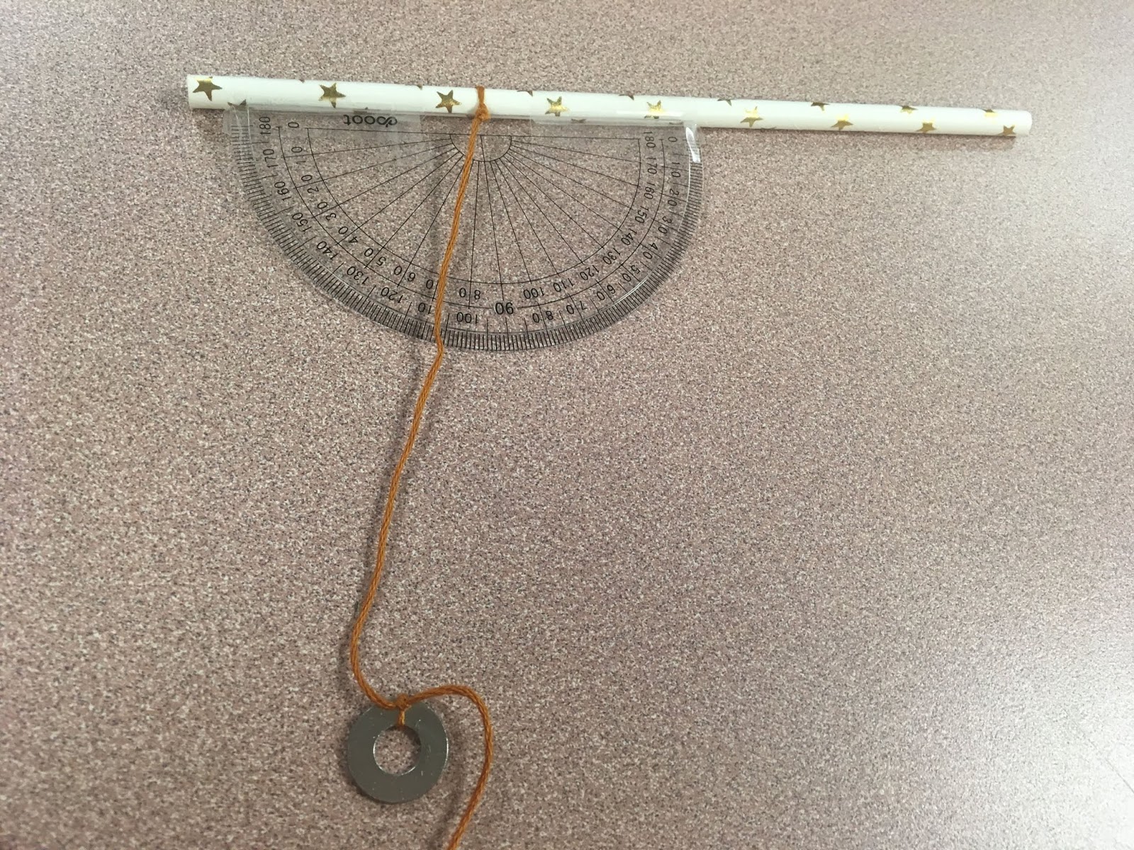 LibraryMagrace: Mini Sextant