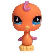 Littlest Pet Shop Pet Pairs Parakeet (#766) Pet | LPS Merch