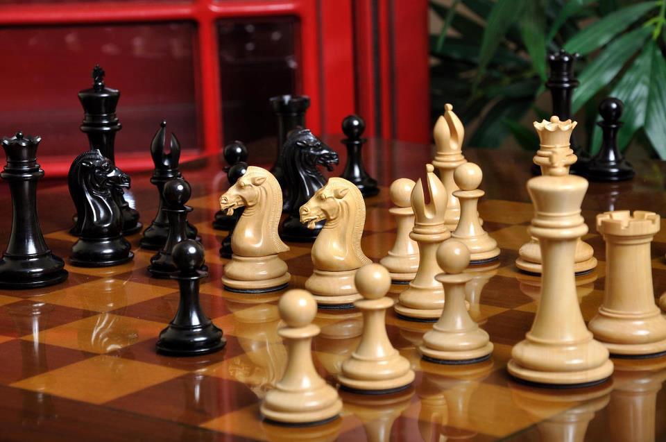 Ajedrez al alcance de todo el mundo: PROGRESE EN EL AJEDREZ GRACIAS A ...