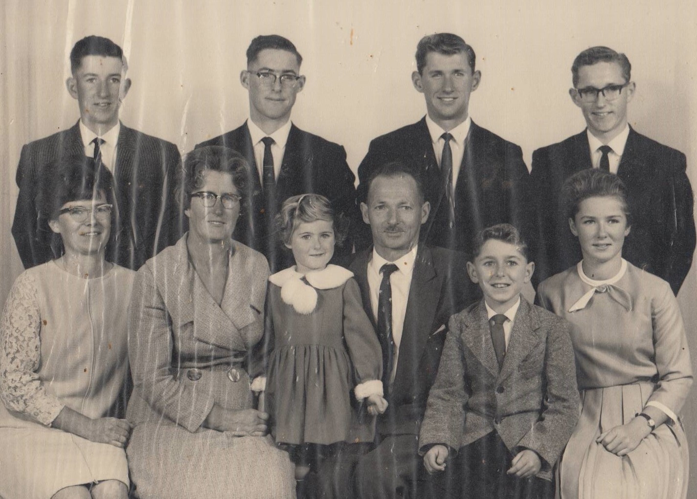 The Archibald family of Parkhurst: Adelaide