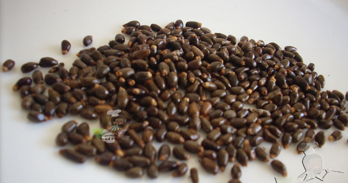Pepper Soup Spice-ULIMA SEEDS/ALLIGATOR PEPPER