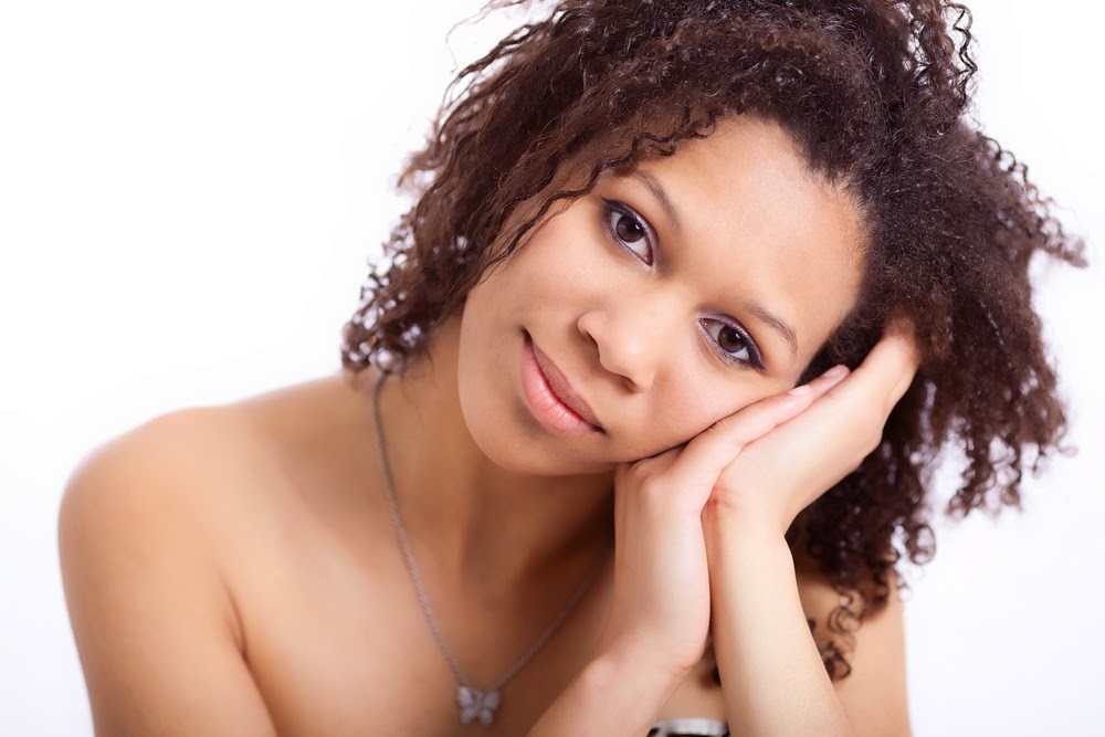 Hair Structure Basics 101 | AfroDeity