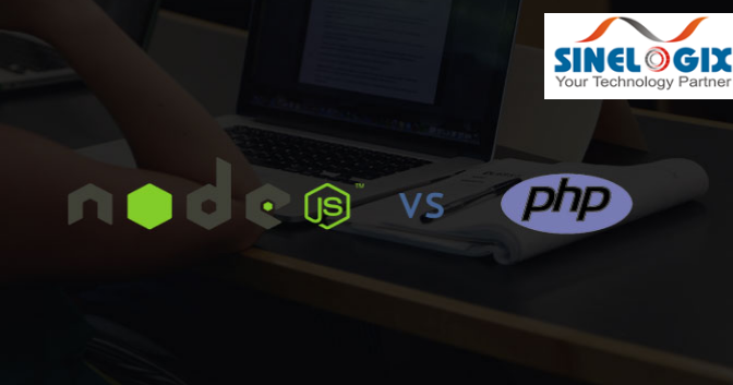 PHP vs Node JS