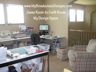 My Bowdacious Designs