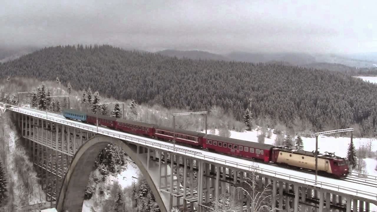 Amazing Romania: ROMANIAN RAILWAY ROUTES