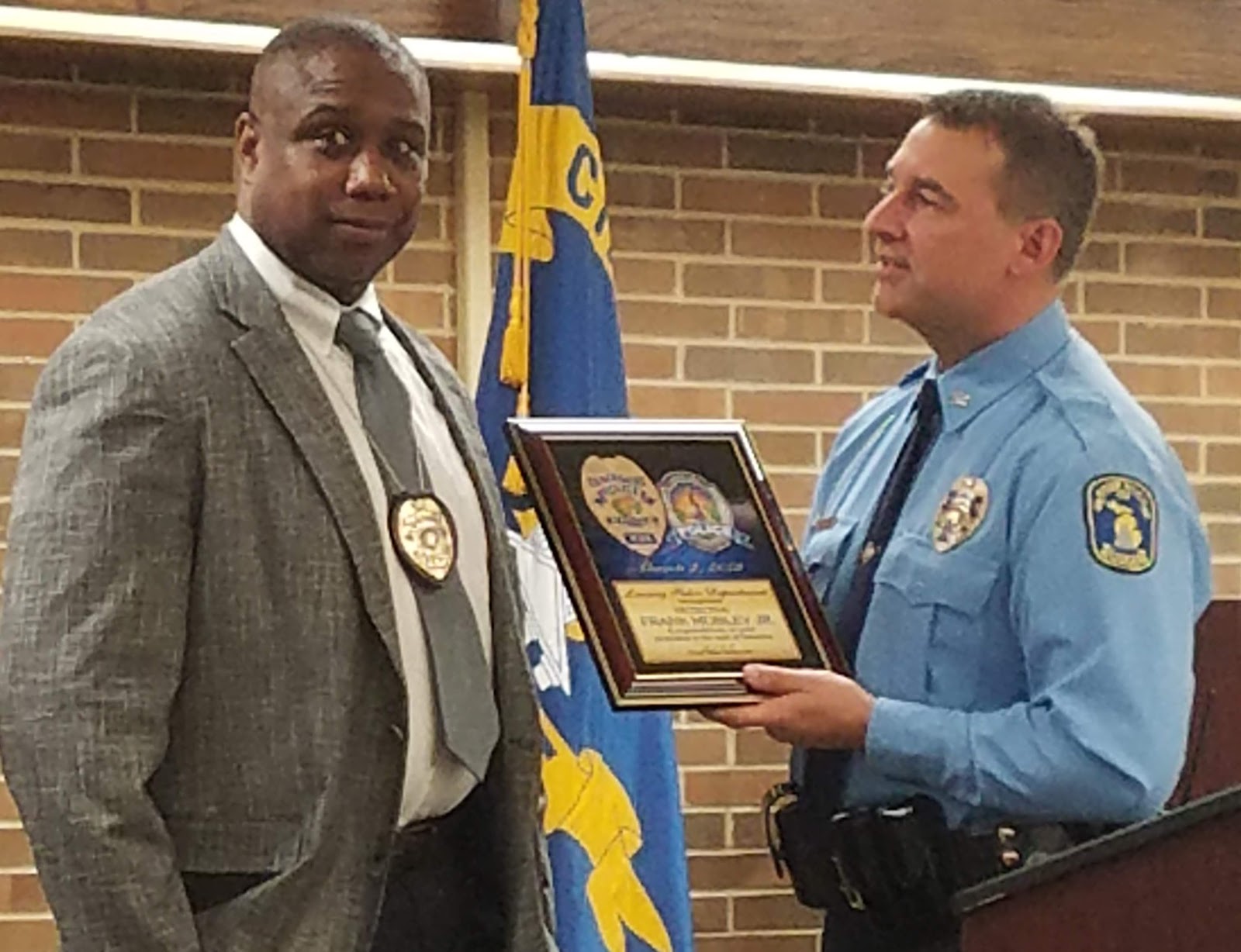 Tending Vision: Enduring to the End