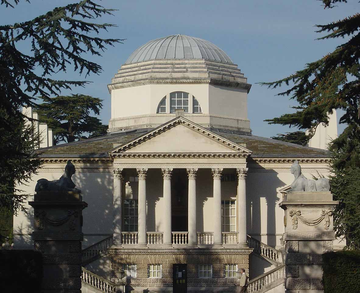 ART and ARCHITECTURE, mainly: Palladio's architecture: Inigo Jones and ...