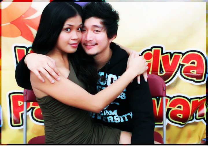 Melason first movie team-up in ‘Pureza’