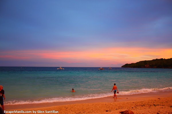 Samalan Camp and Sea : A Piece of Paradise in Samal - Escape Manila