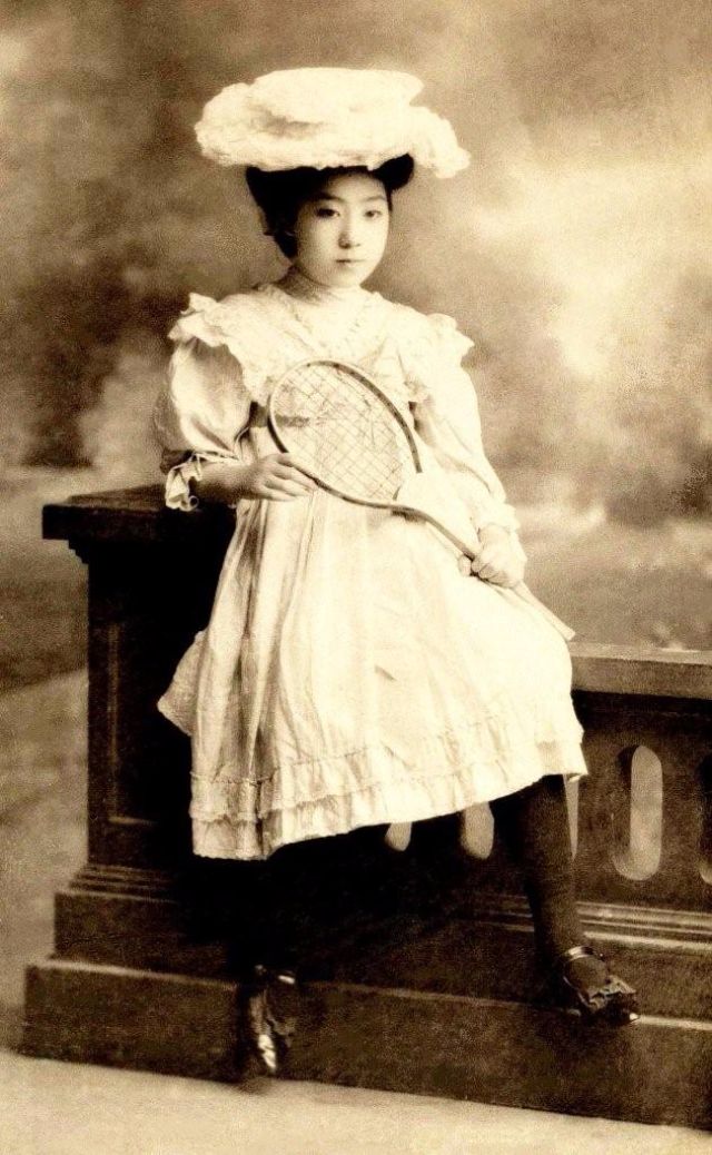 25 Rare and Fascinating Vintage Photos of Geisha and Maiko Without ...