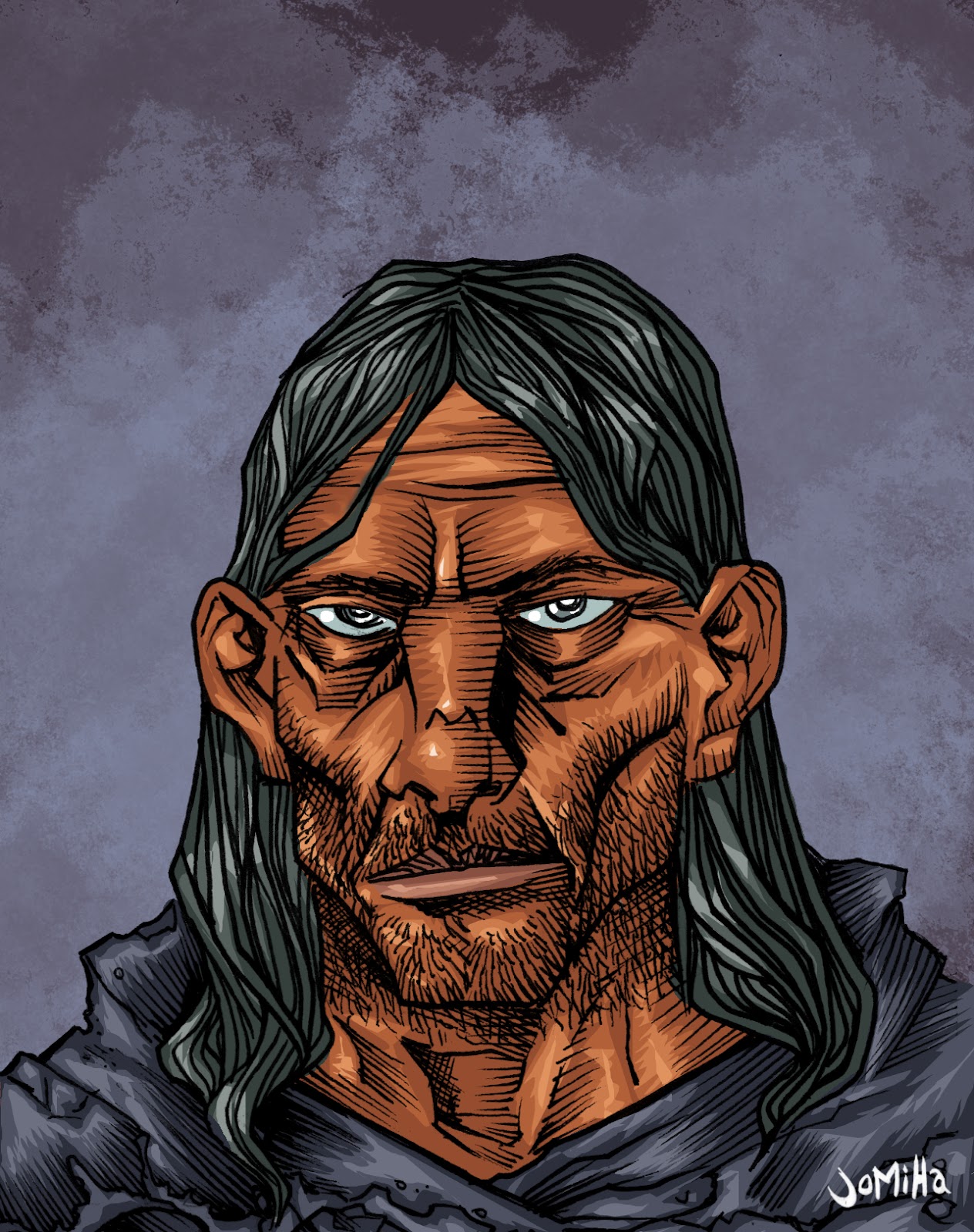 Joel Micah Harris: Massive Game of Thrones Update