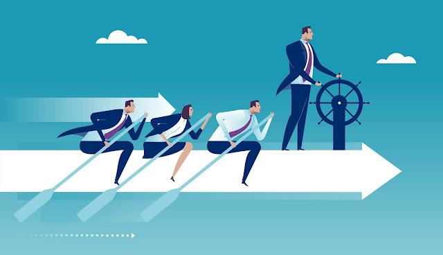 8 Rules To Become A Successful Leader In Any Business