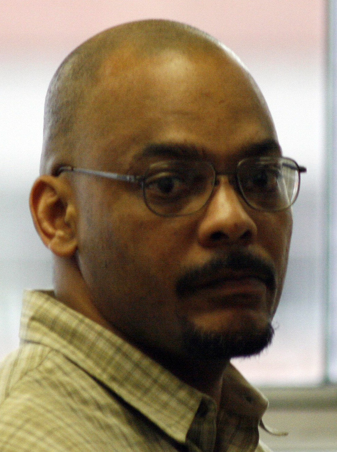 Chesbro on Security: 2018