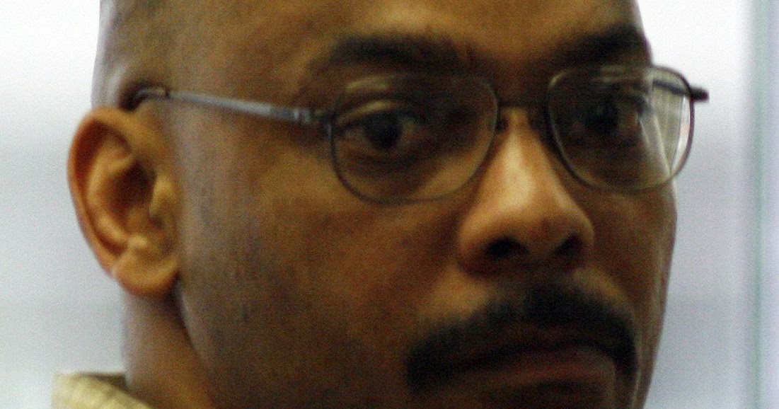 Chesbro on Security: Court Upholds Appeal For Maurice Clemmons' Alleged ...