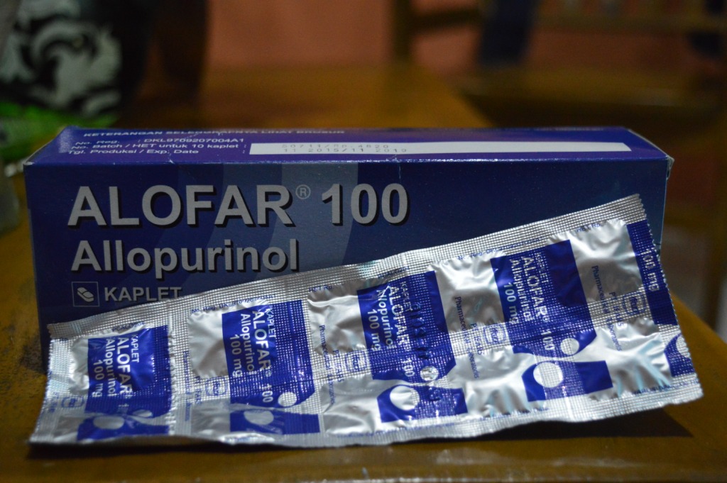 Alofar 100mg - NamaBlog