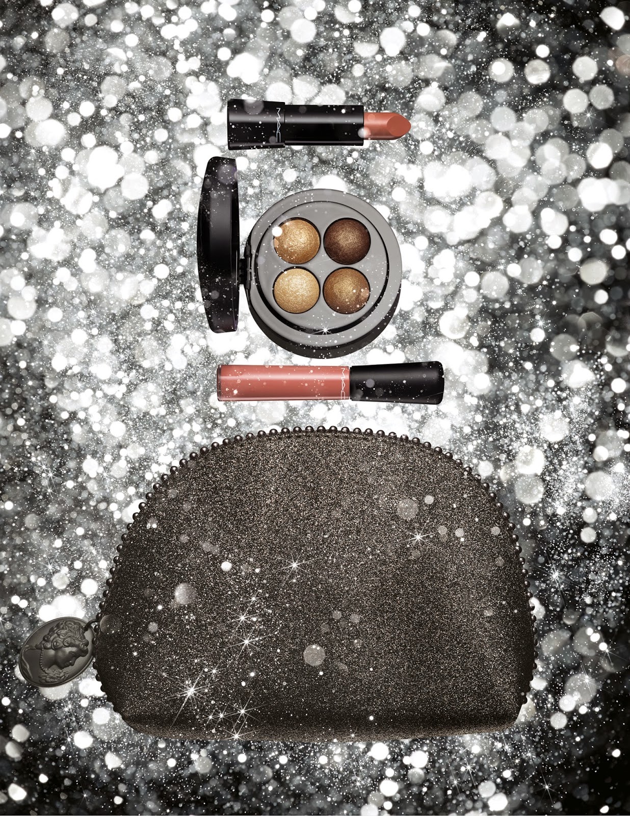 MAC Holiday 2014 Collection - A Beauty Influencer''s View: The Best of ...