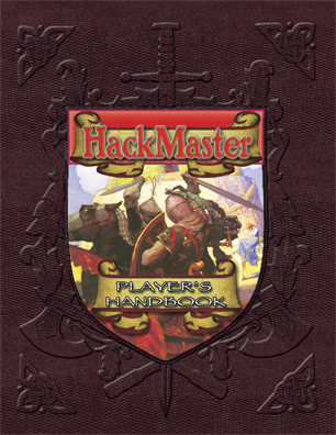 Classic RPG Realms: Hackmaster: A History