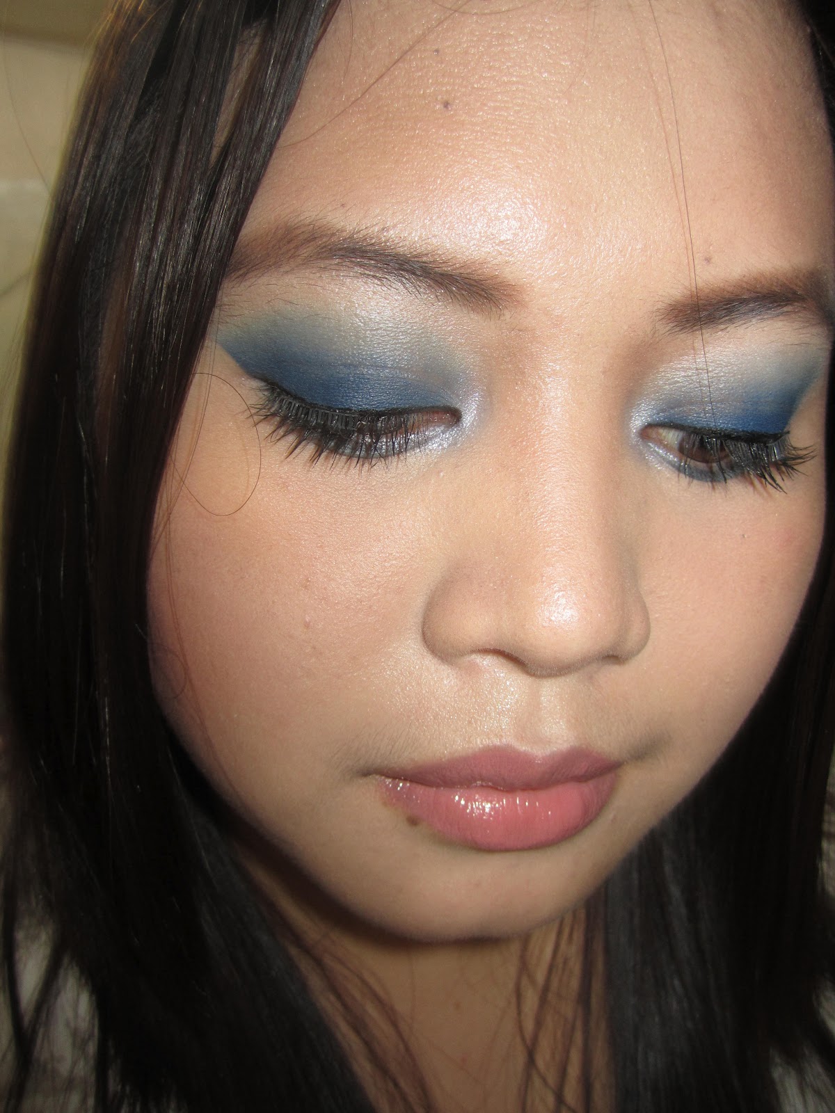 GIRL'S NIGHT OUT MAKE-UP TUTORIAL